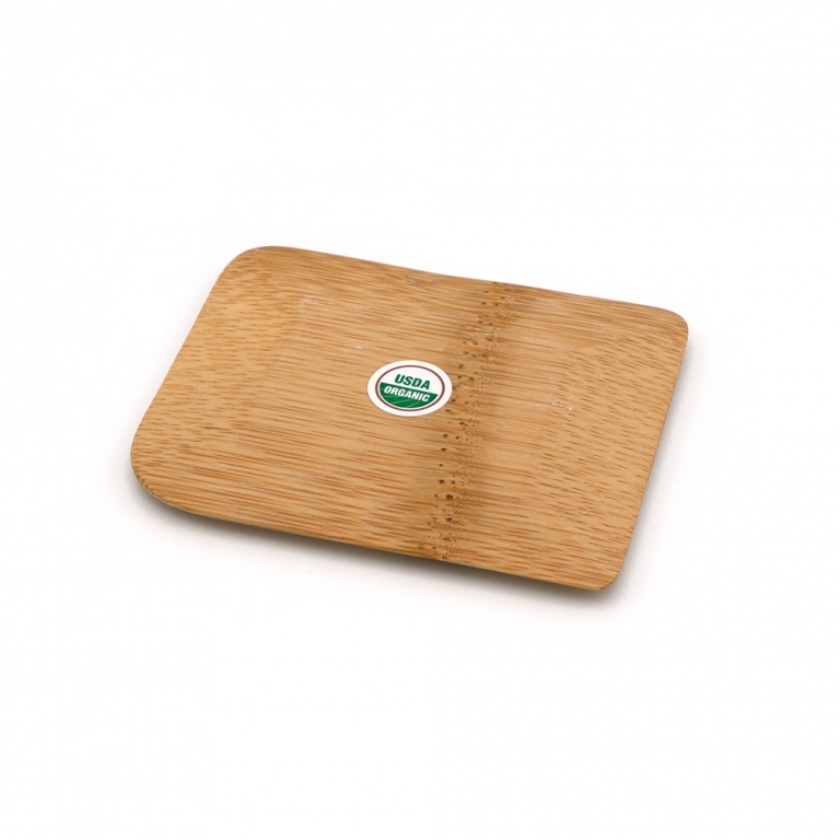 Bamboo Pot & Pan Scraper – The Refill Room