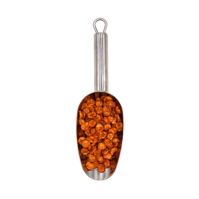 Roasted Yellow Peas Smoked Paprika – The Refill Room